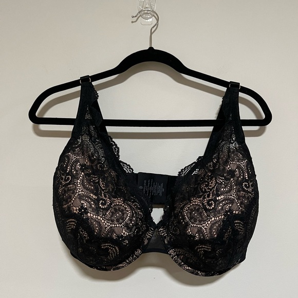 ThirdLove | Intimates & Sleepwear | Thirdlove 247 Lace Contour Plunge ...
